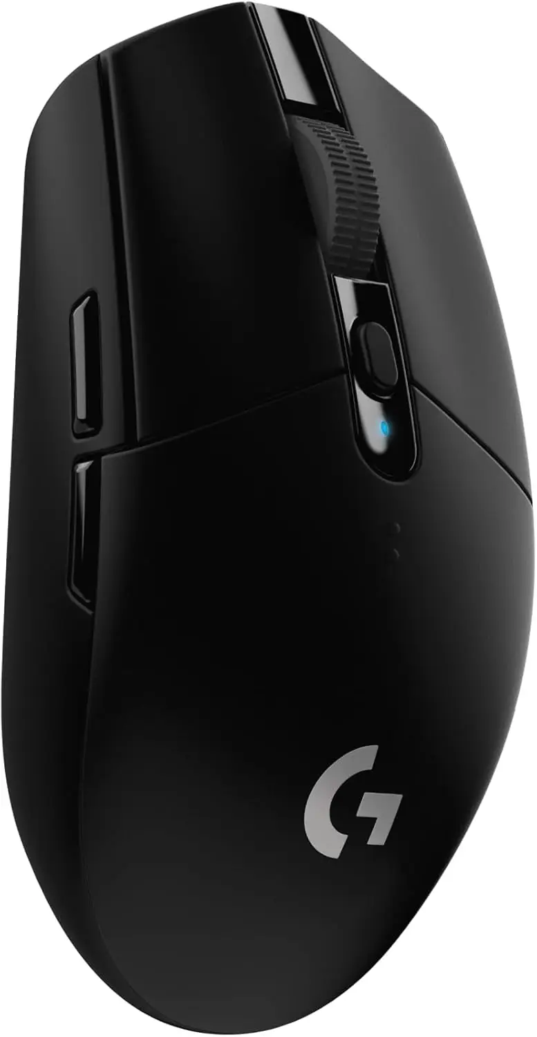 Logitech G305 Lightspeed é bom? O Rei do Custo-Benefício Sem Fio (2026 ...